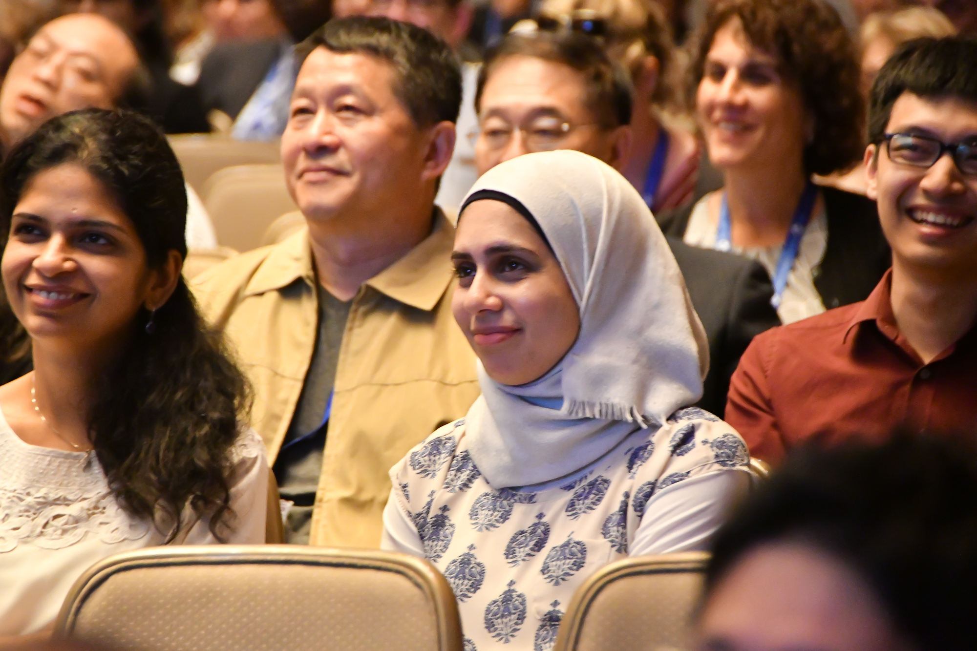88th Annual Meeting of the ATA Photos | American Thyroid Association
