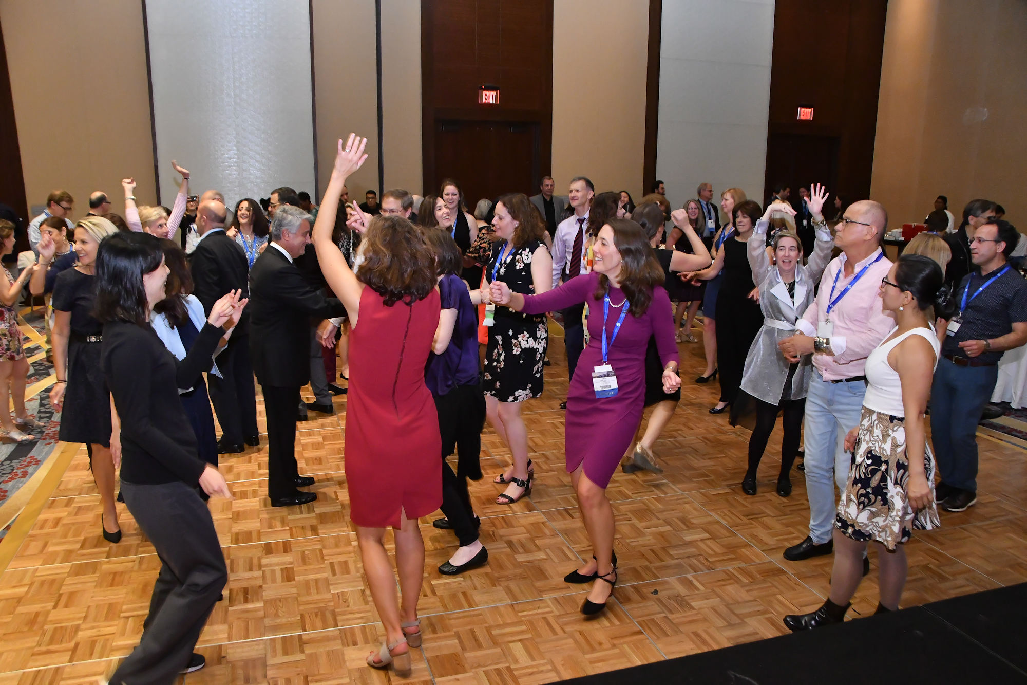 88th Annual Meeting of the ATA Photos | American Thyroid Association