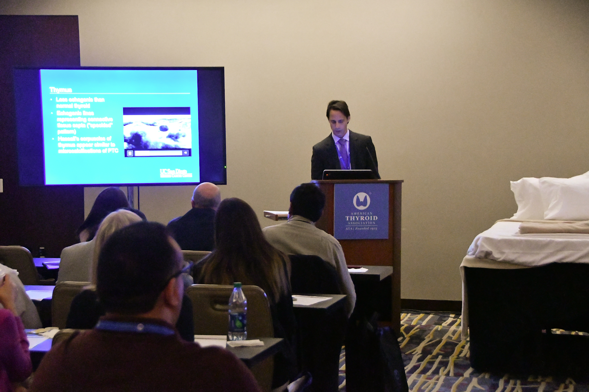 88th Annual Meeting of the ATA Photos | American Thyroid Association