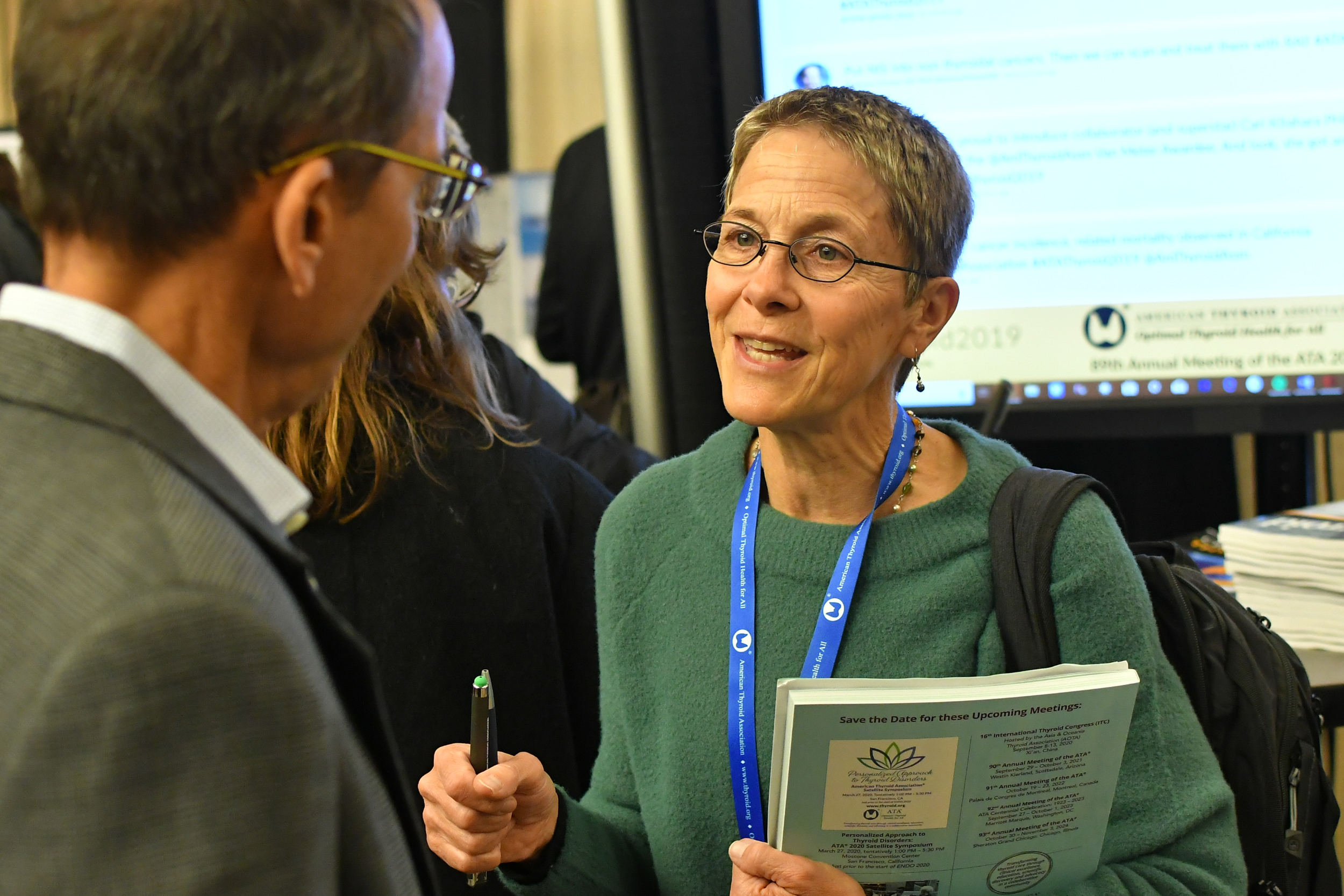 American Thyroid Association® 90th Annual Meeting | American Thyroid ...