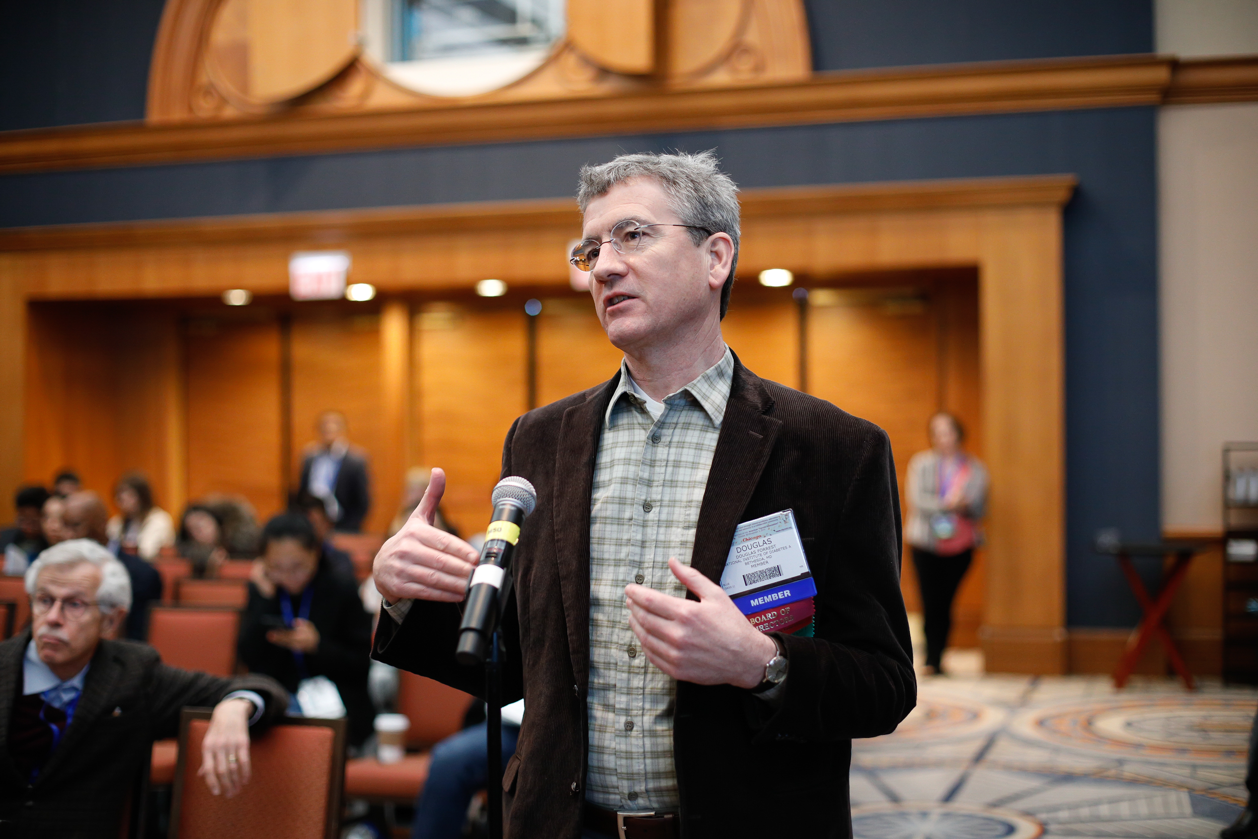 89th Annual Meeting of the ATA Photos | American Thyroid Association