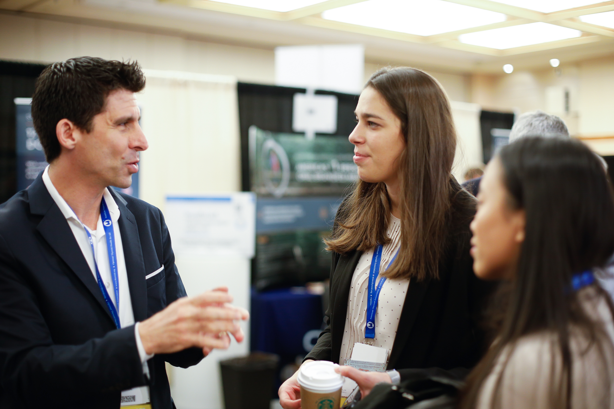 American Thyroid Association® 90th Annual Meeting | American Thyroid ...