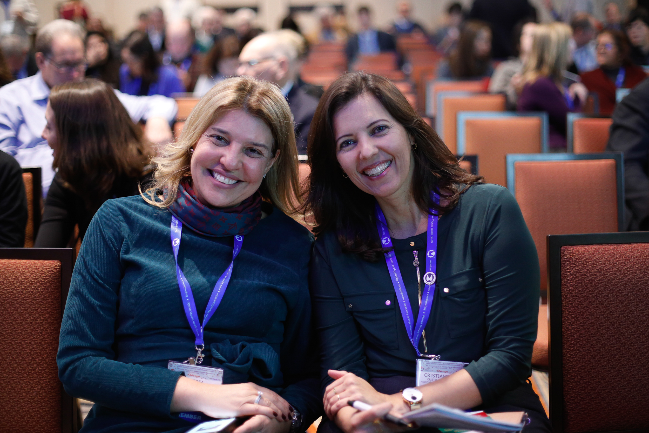 American Thyroid Association® 90th Annual Meeting | American Thyroid ...