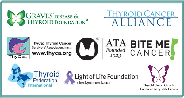 ATA Alliance for Thyroid Patient Education | American Thyroid Association