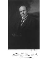 Past Presidents | American Thyroid Association